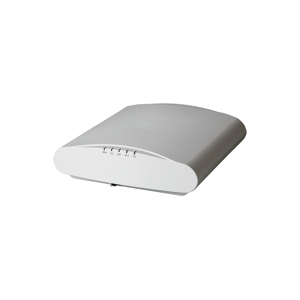 RUCKUS R850 - Indoor Access Point | WEBA Prosumer