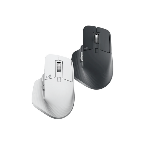 Logitech MX MASTER 3S - Business版本 | WEBA Prosumer
