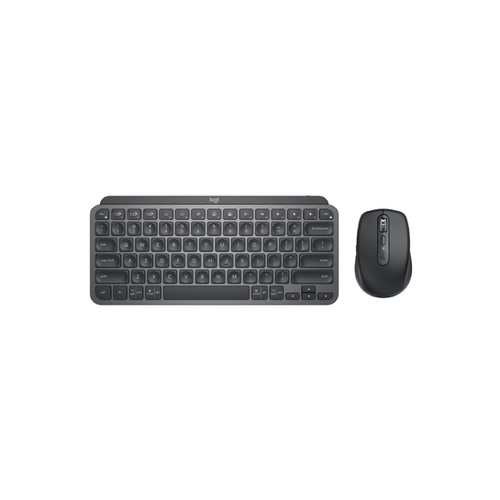 Logitech MX KEYS MINI Combo - Business版本 | WEBA Prosumer