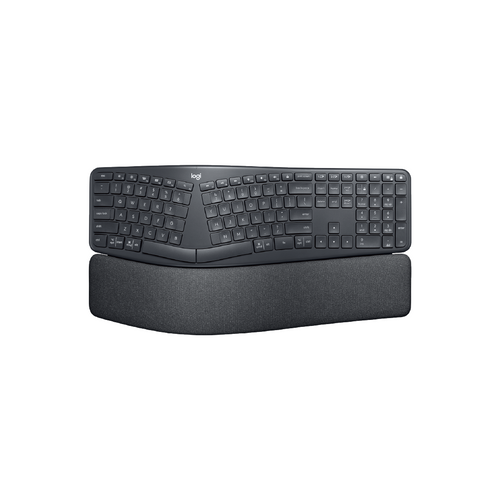 LOGITECH ERGO K860 - Business版本 | WEBA Prosumer TW