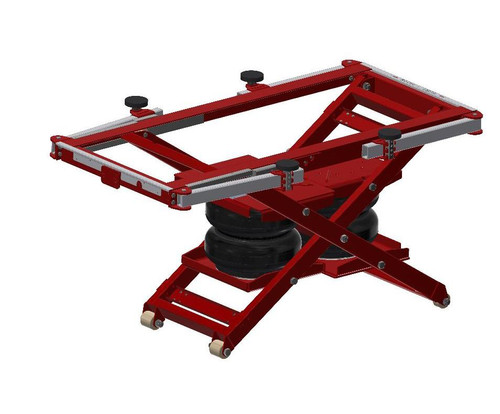 Подъемник Astra miniLIFT AR100.2 X1 (3000 КГ) | ГИРБЕРГ