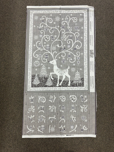 Scandi - Panel | The Sewing Room Toowoomba