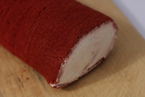 Rollo Pastel Red Velvet | Menonita Store