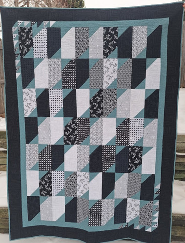 Dancing Stars: a physical pattern | Quilting Renditions