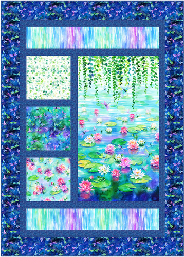 Window Boxes | Quilting Renditions