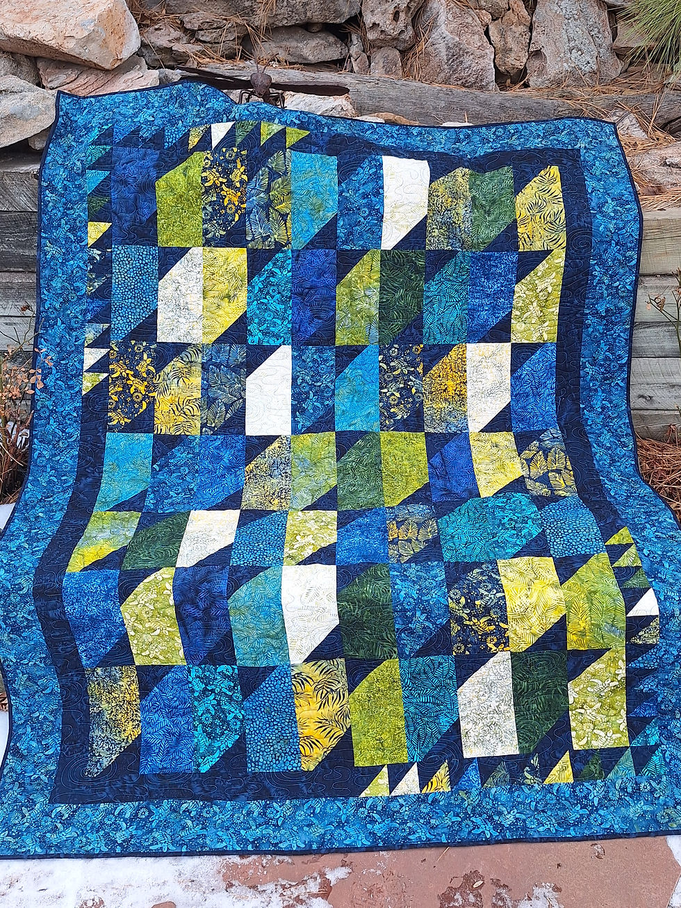 SHOP | Quilting Renditions