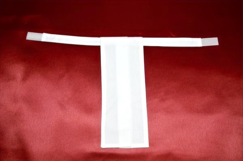 Reversible Barrister Tab Women's | imperialrobeslimited