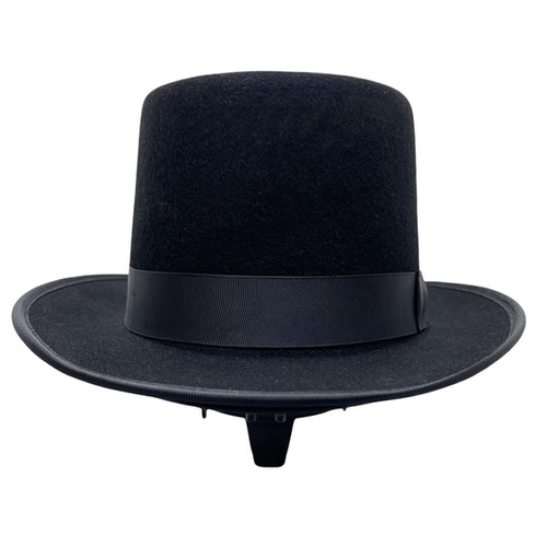 Magill Top Felt Hat | Giroux Men's Wear