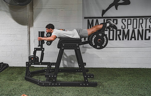 Reach Your Fitness Goals with State-of-the-Art Equipment: Fieldturf ...