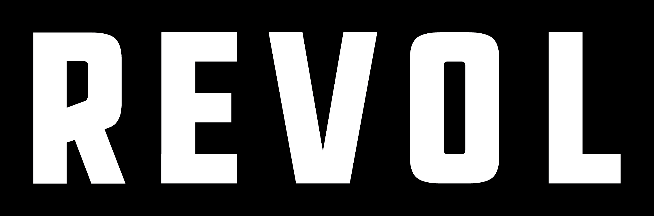 REVOL Entertainment | REVOL | United States