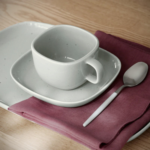 Lead Free Coffee Mug Sets | Modern Ceramic Mugs & Saucers