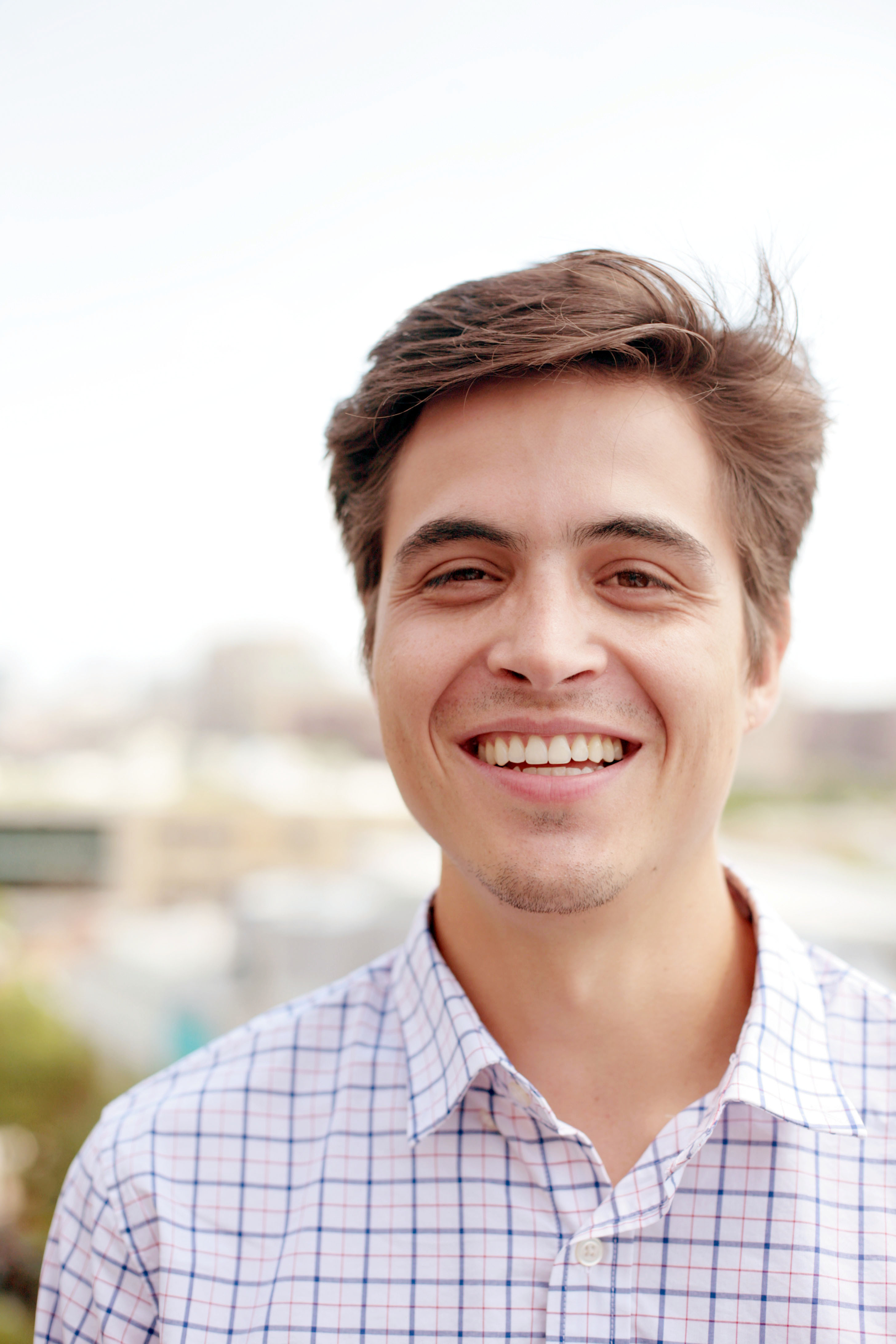 Julian Bertini | The Craddock Group