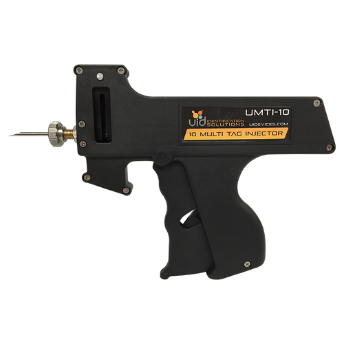 Multi-Microchip Injector | texasscientific