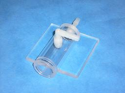 RAM- 02 Rat Anesthesia Mask | texasscientific