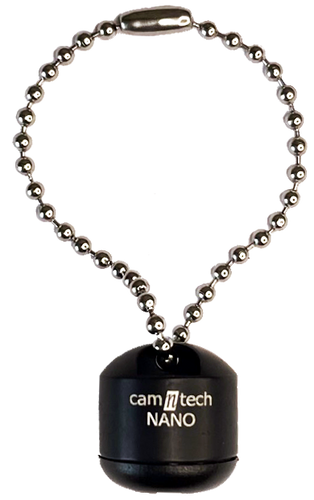 Nano | camntech