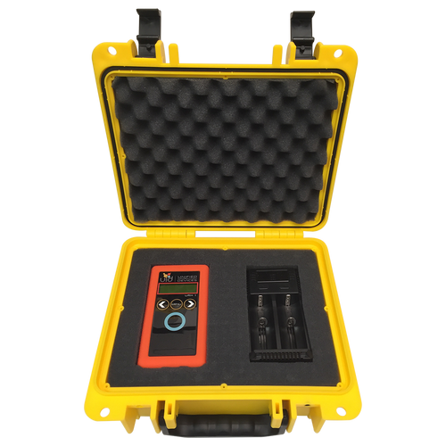 Handheld Reader Kit | texasscientific