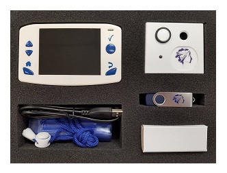 ANILOGGER® Core Temperature Monitoring System | texasscientific