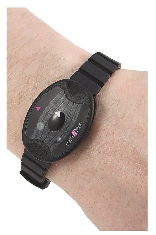MotionWatch 8 | camntech
