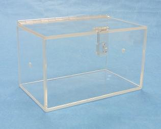 RIC- 03 Large Rodent Induction Chamber | texasscientific