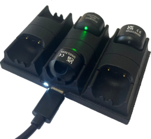 MultiDock | camntech