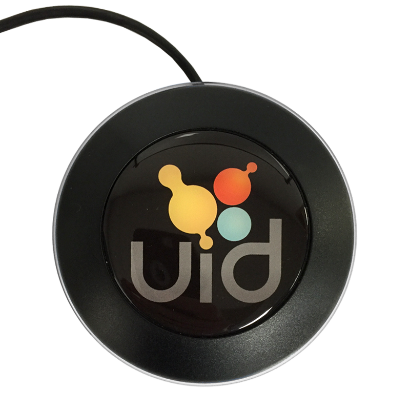 ISO & PIT Tag Desktop Reader UDT-100L | texasscientific