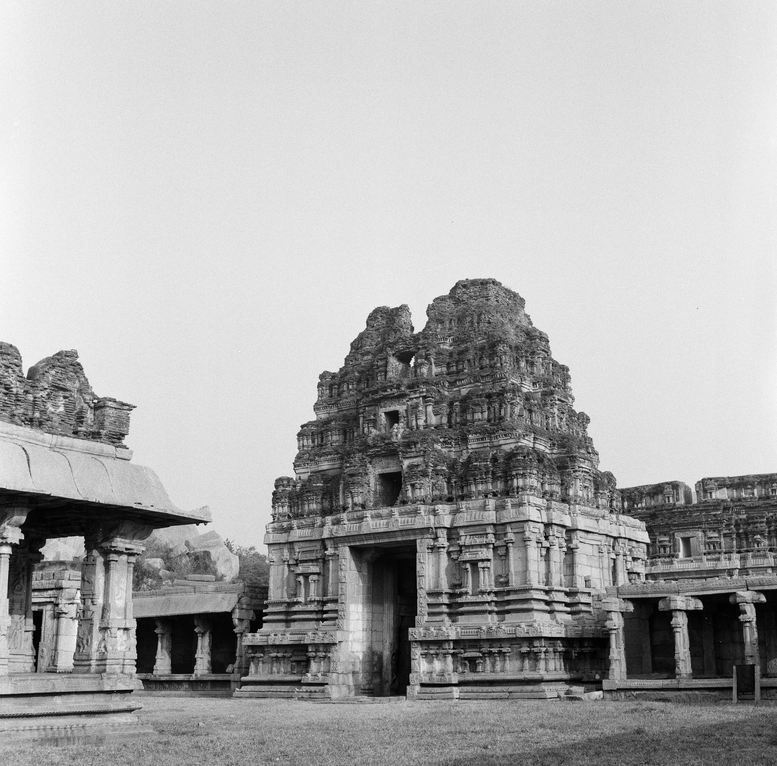 A building idiom like none other | In Retro by Evolve Back Resorts