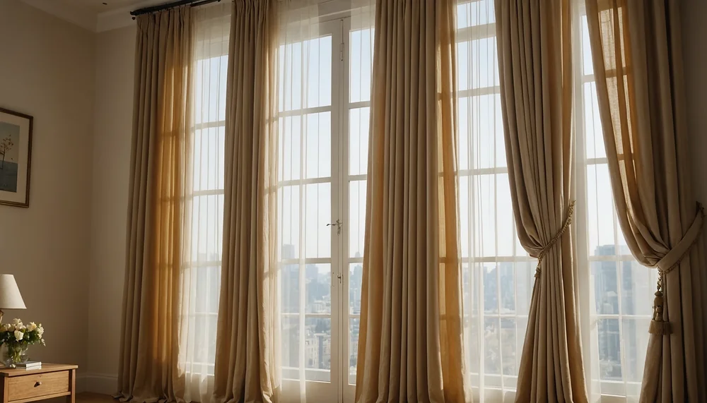 Unveiling the Serenity: A Professional Guide to Calming Window ...