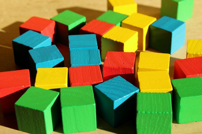 The four building blocks of robust strategy