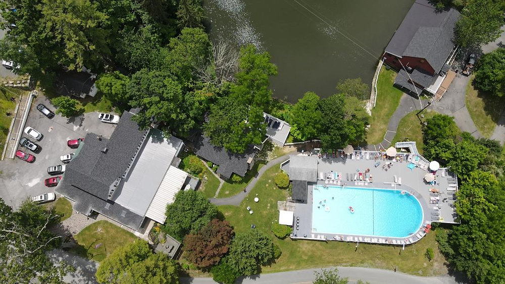 2024 Pool Info & Passes