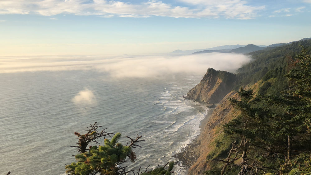 Southern Oregon Coast Guide