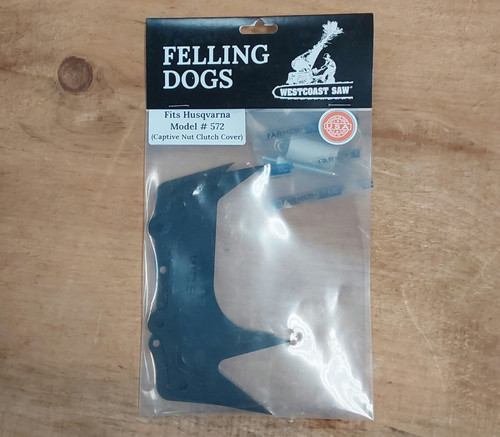 Westcoast Saw 3-Point Felling Dogs Fits Husqvarna Model: #572 | New ...