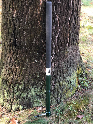 30" Hookaroon | New England Pine Co.