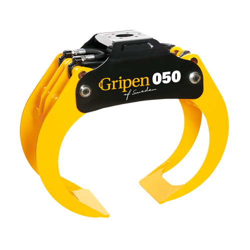 020 Standard Grapple | New England Pine Co.