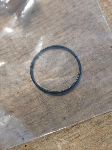 O-Ring BS 4518 32.1X1.6 NITRILE RUBBER | New England Pine Co.