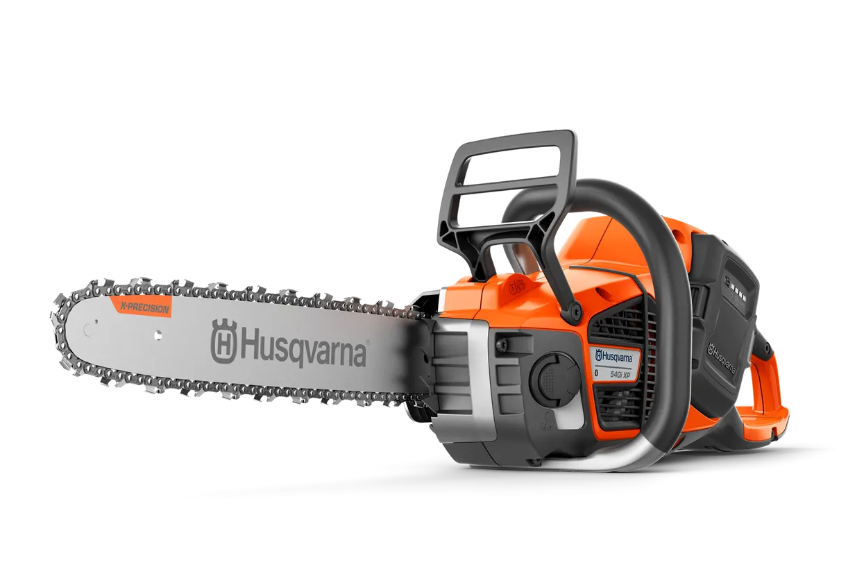 Husqvarna Chainsaws | New England Pine Co.