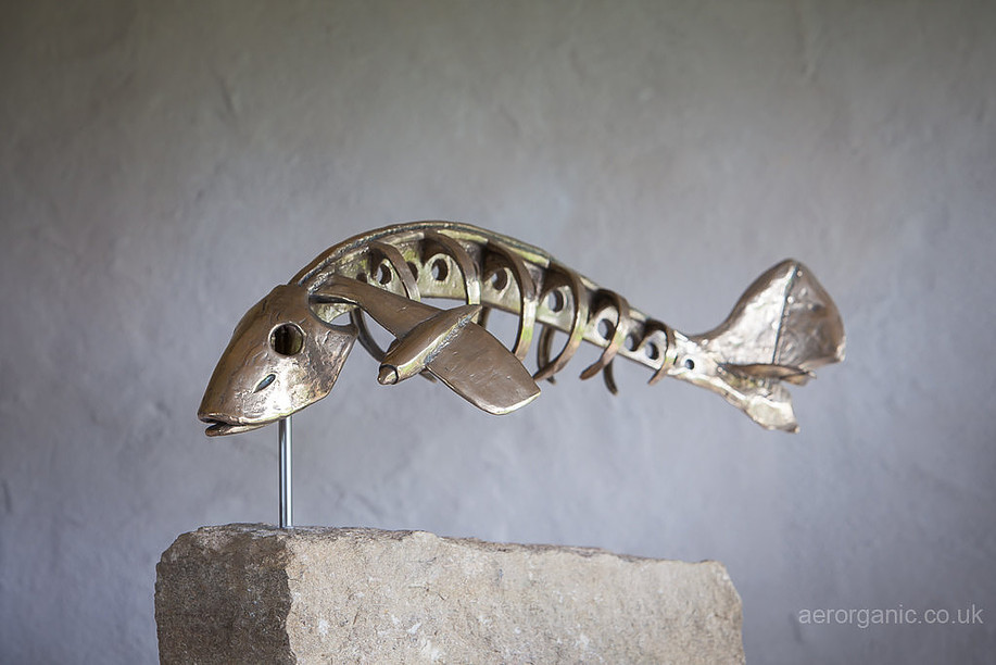 Adam Warwick Hall | WING Art Gallery | East Sussex