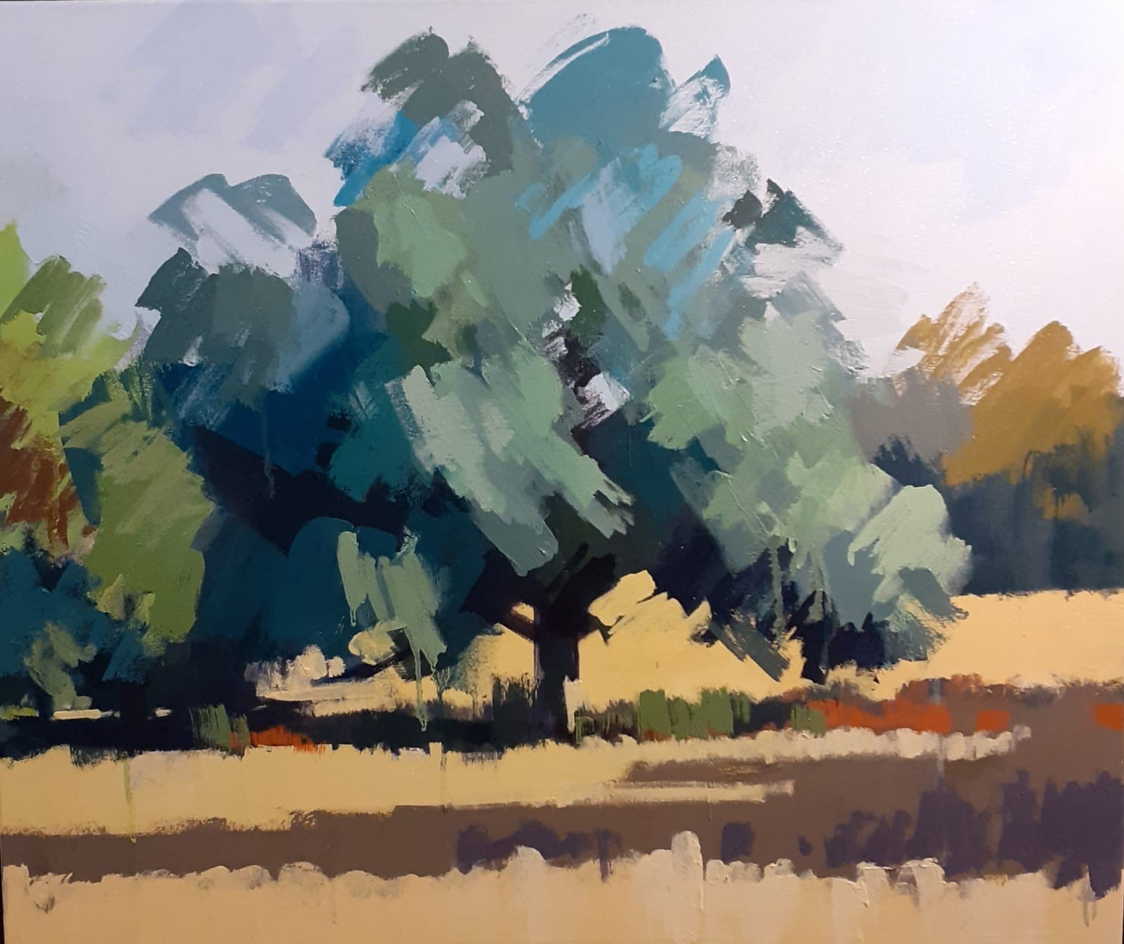 Philip Richardson | WING Art Gallery | East Sussex