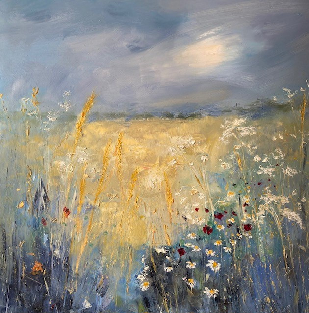 Libbi Gooch | WING Art Gallery | East Sussex