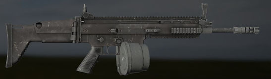 Purple Keycard Loot | Airborne DayZ