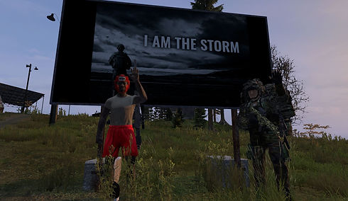 Guides | Airborne DayZ