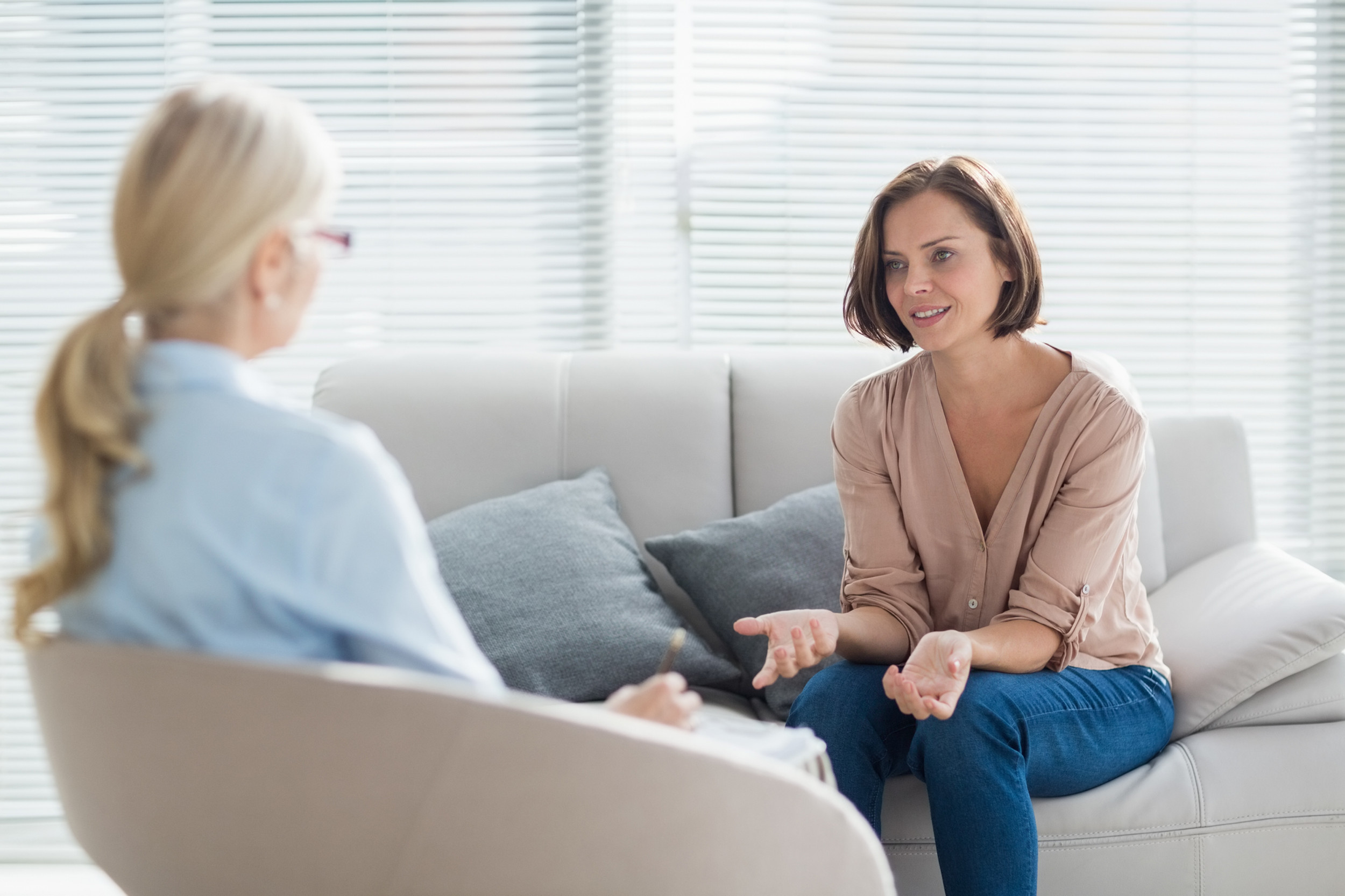 Effective Individual Therapy in Baltimore | Start Your Healing Today at ...