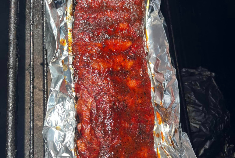 Southern BBQ | Southern BBQ restaurants - Smokin' Bros Barbecue™ Colorado