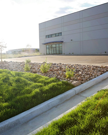 Civil Engineering | Landone Engineering Llc | Greeley