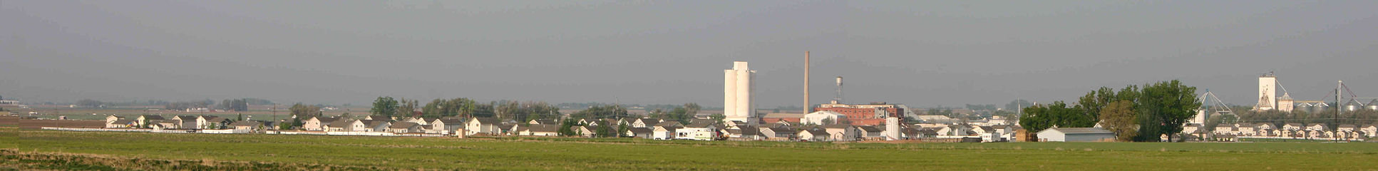 Custom Sign Shop Colorado | Business & Service Signs | Biltrite Sign ...