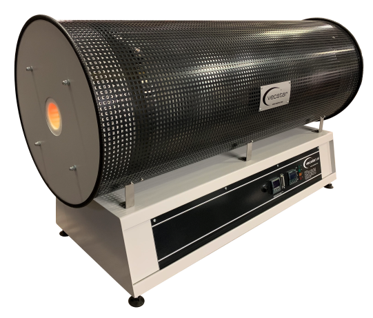 High Temp Tube Furnaces