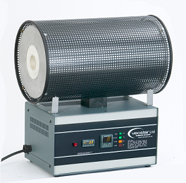 Standard Fixed Tube Furnaces