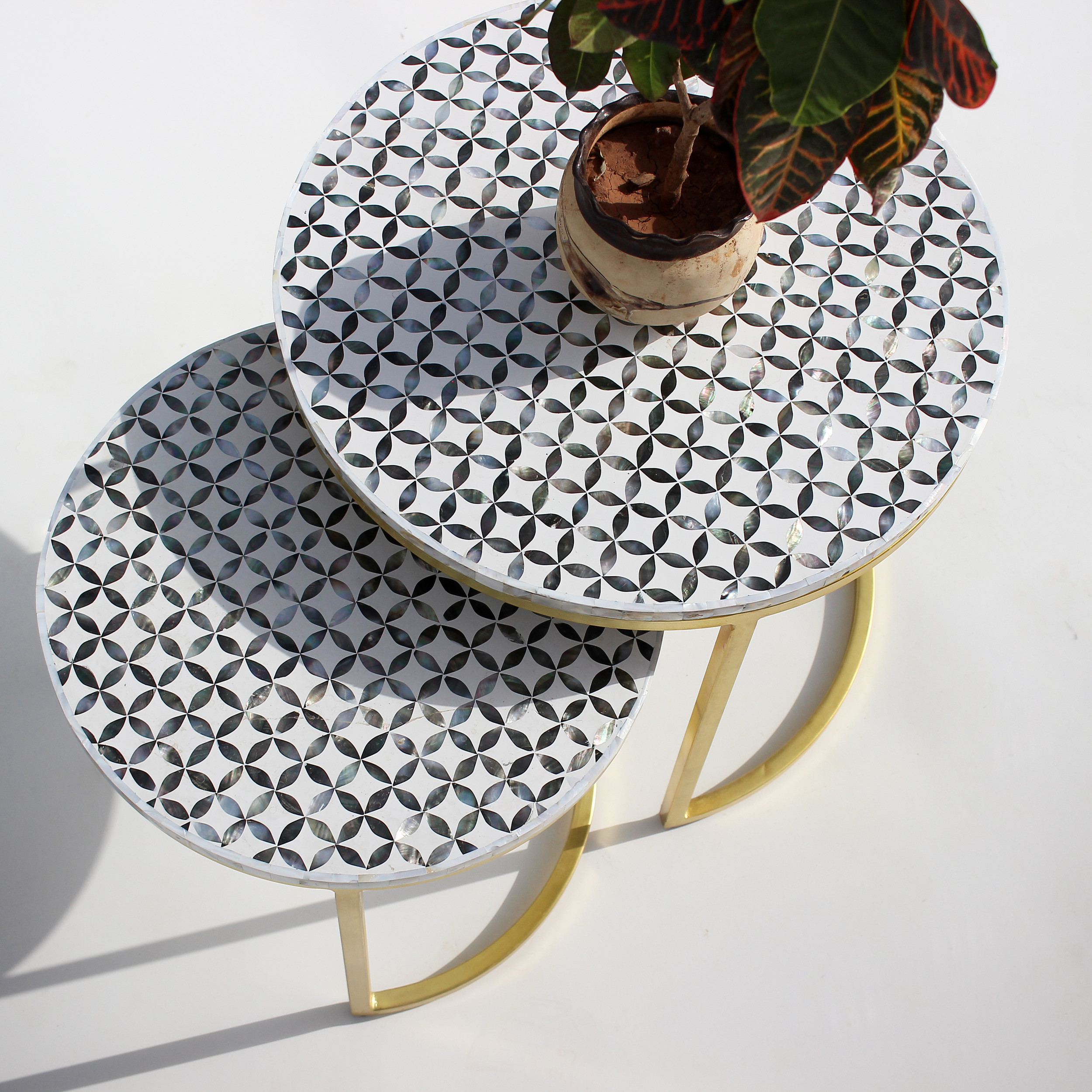 Shop Bone Inlay Furniture India | House of Jaipur