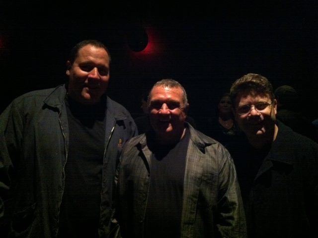 Rudy Photo Gallery | Rudy International - RudyRuettiger.com