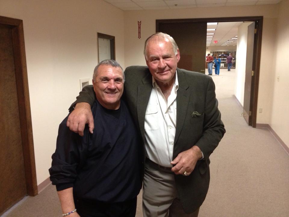 Rudy Photo Gallery | Rudy International - RudyRuettiger.com