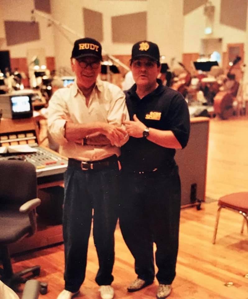 Rudy Photo Gallery | Rudy International - RudyRuettiger.com